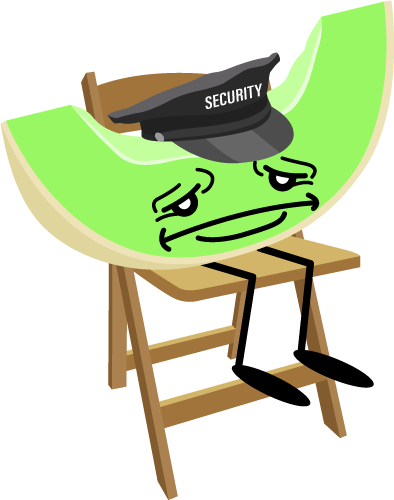 Honeydew | The Infamous Object Show Wiki | Fandom