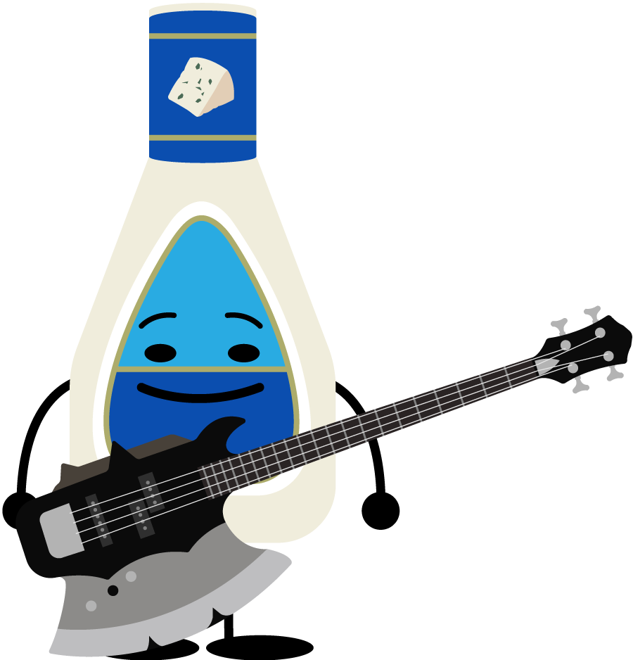 Bleu Cheese | The Infamous Object Show Wiki | Fandom