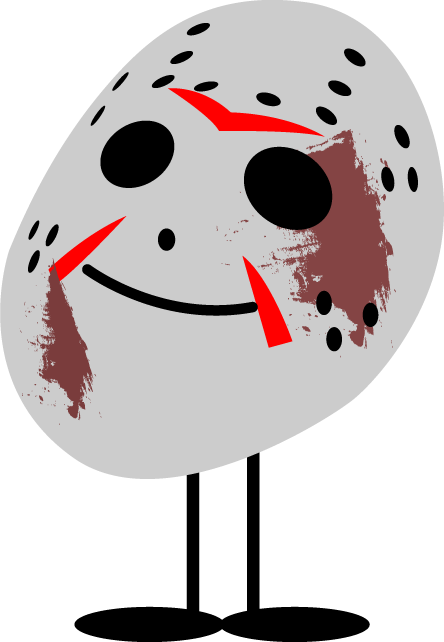 Mask | The Infamous Object Show Wiki | Fandom