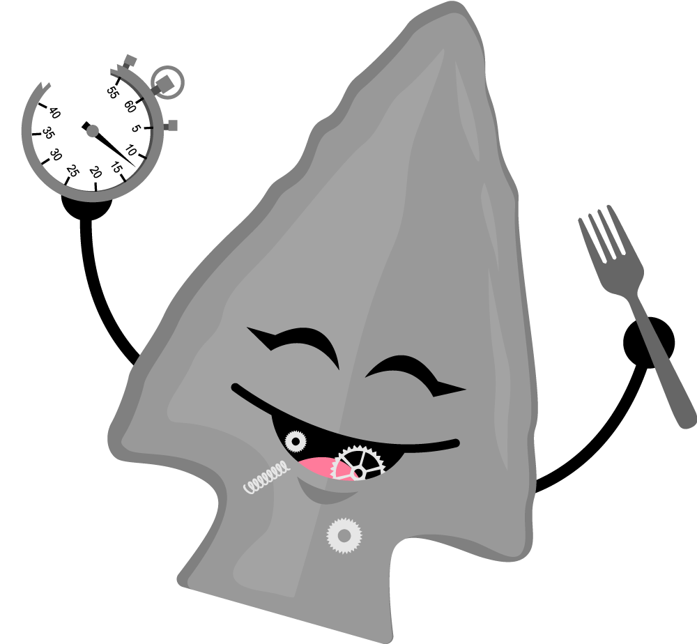 Arrowhead | The Infamous Object Show Wiki | Fandom