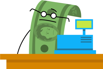 Dollar | The Infamous Object Show Wiki | Fandom