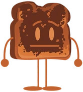 Characters in color order | The Infamous Object Show Wiki | Fandom