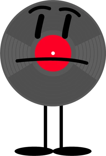 Record | The Infamous Object Show Wiki | Fandom