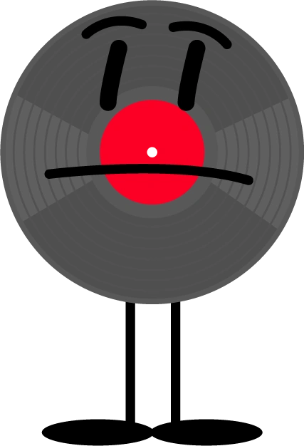 Record | The Infamous Object Show Wiki | Fandom