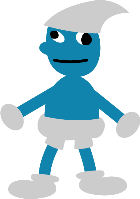 Smerph | The Infamous Object Show Wiki | Fandom