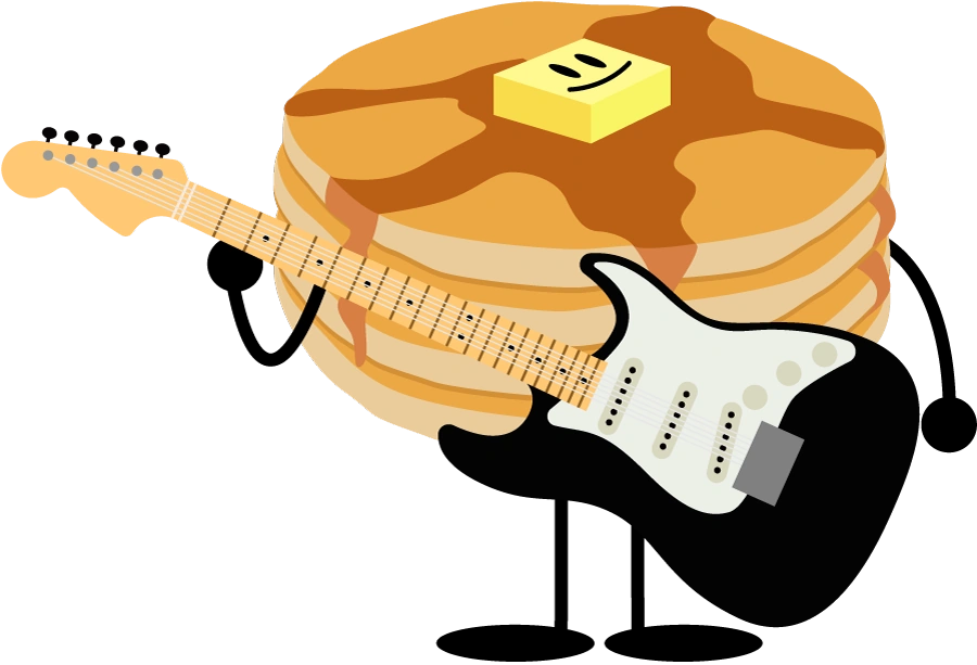 Butter | The Infamous Object Show Wiki | Fandom