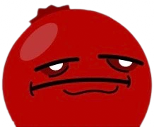 Cranby | The Infamous Object Show Wiki | Fandom