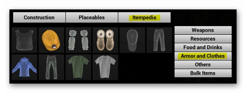 Category:Clothing | The Infected Wiki | Fandom