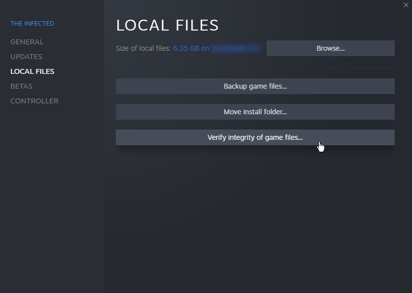 Troubleshooting The Infected Wiki Fandom