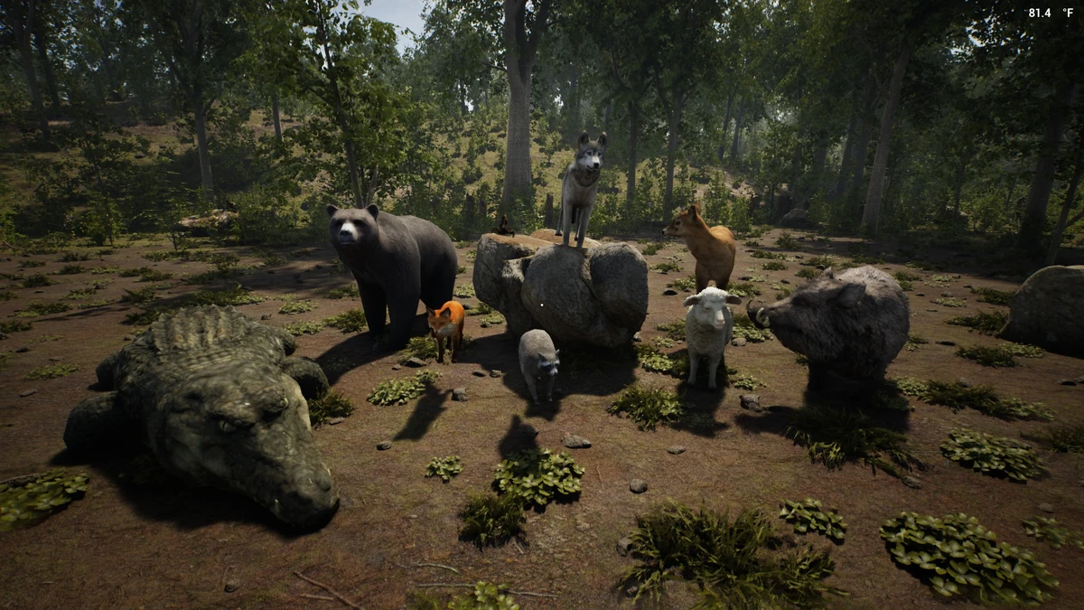 Category:Animals | The Infected Wiki | Fandom