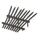 Spike Trap | The Infected Wiki | Fandom