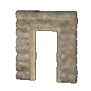 Door Frame | The Infected Wiki | Fandom