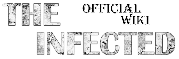 Crafting Recipes | The Infected Wiki | Fandom
