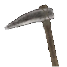 Stone Pickaxe | The Infected Wiki | Fandom
