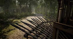 Spike Trap | The Infected Wiki | Fandom