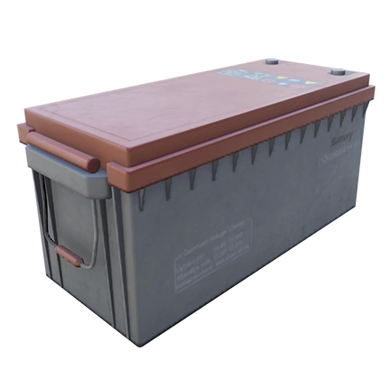 Adv Battery Storage | The Infected Wiki | Fandom