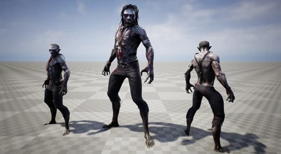 Infected | The Infected Wiki | Fandom