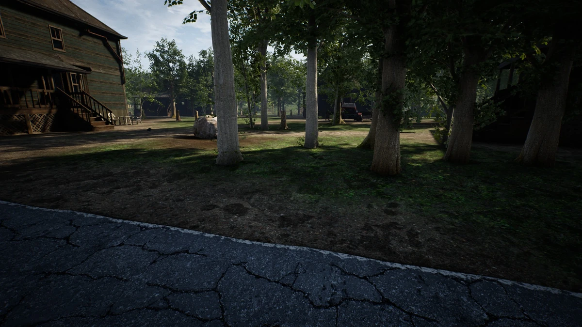 Map:Interactive Map | The Infected Wiki | Fandom