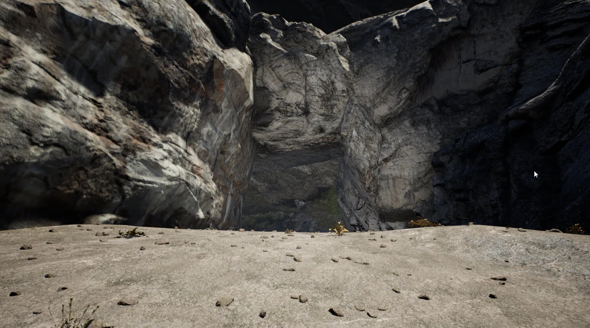 Cave | The Infected Wiki | Fandom