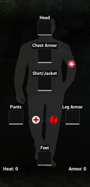 Status Notifications | The Infected Wiki | Fandom