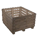 Stones Crate | The Infected Wiki | Fandom