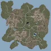 Interactive Maps | The Infected Wiki | Fandom