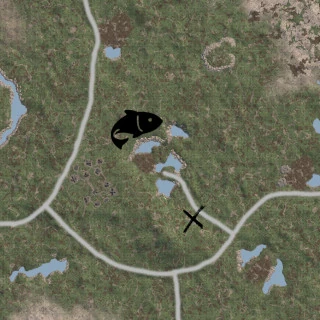 Fish | The Infected Wiki | Fandom