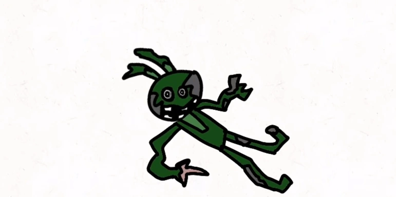 SpringAdam | The Infection Apocalypse Wiki | Fandom