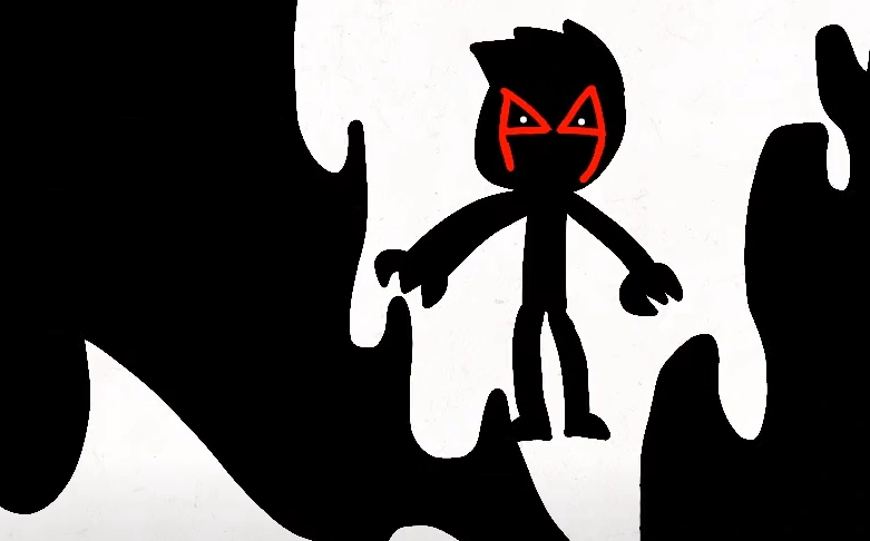 Max's Demon | The Infection Apocalypse Wiki | Fandom