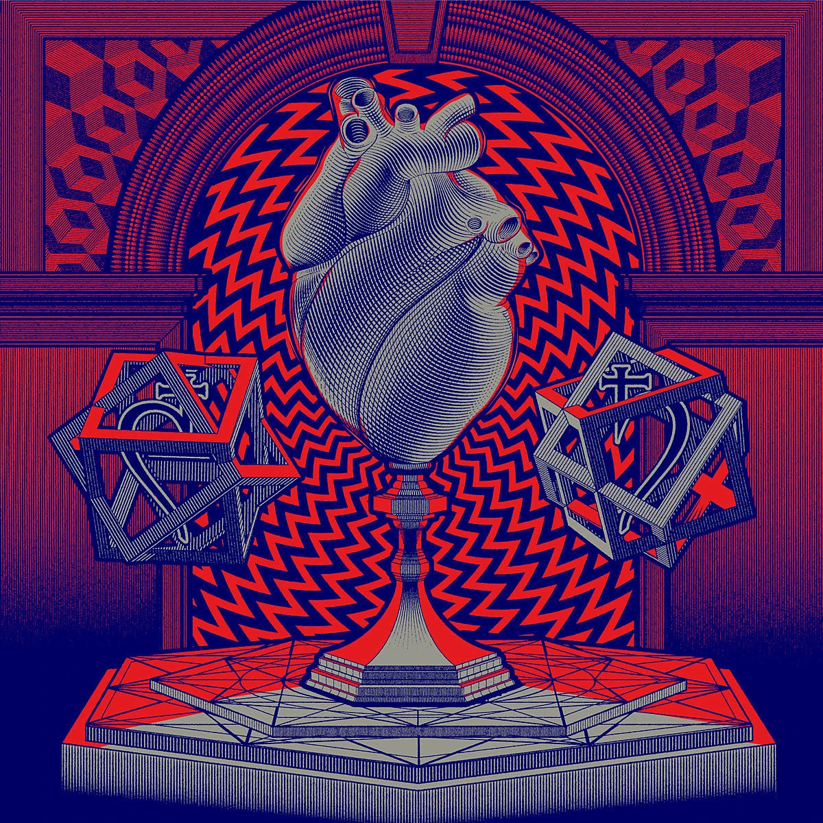 A Number Of My Lifes | The Infection Band Wiki | Fandom