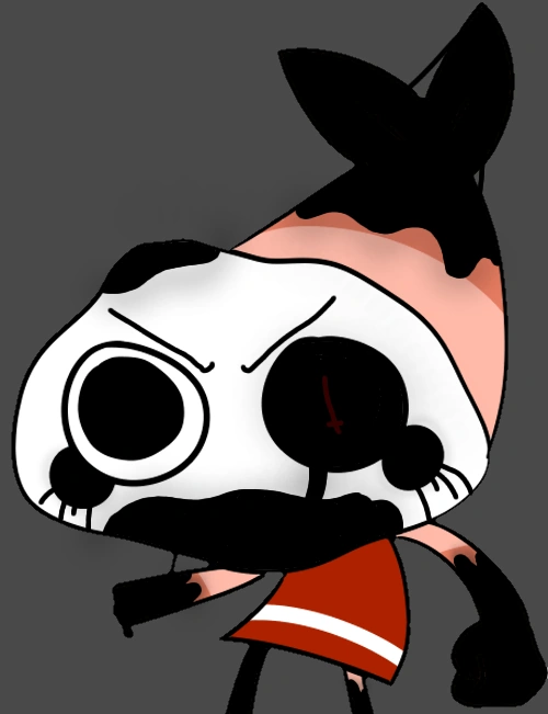 Shrimpo | The infection (DW) Wiki | Fandom