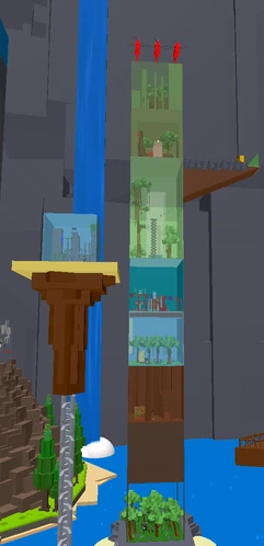 Tower of Trials and Stars | The Inferno of Towers Wiki | Fandom