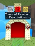 Tower of Reversed Expectations | The Inferno of Towers Wiki | Fandom