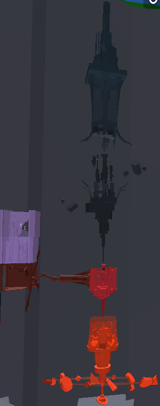 Tower of Intricacies | The Inferno of Towers Wiki | Fandom