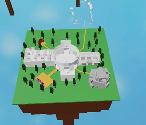 Ring 1 | The Inferno of Towers Wiki | Fandom