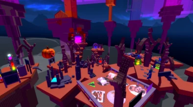 Ring 1 | The Inferno of Towers Wiki | Fandom