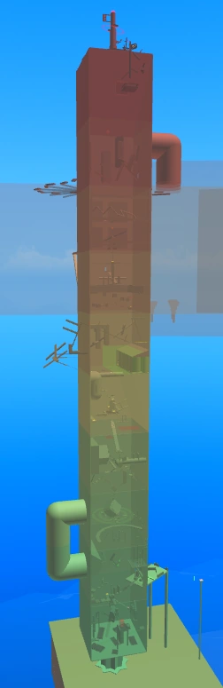 Tower of Simplistic Entertainment | The Inferno of Towers Wiki | Fandom