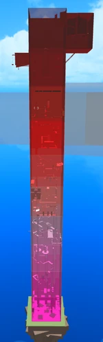 Tower of Getting Griefed On | The Inferno of Towers Wiki | Fandom