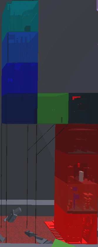 Tower of Wacky Impressions | The Inferno of Towers Wiki | Fandom