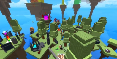 Ring 1 | The Inferno of Towers Wiki | Fandom