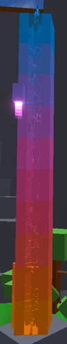 Tower of Octagon Frames | The Inferno of Towers Wiki | Fandom
