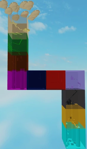 Tower of Wacky Frames | The Inferno of Towers Wiki | Fandom