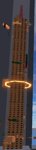 Tower of Helicopter Pursuit | The Inferno of Towers Wiki | Fandom