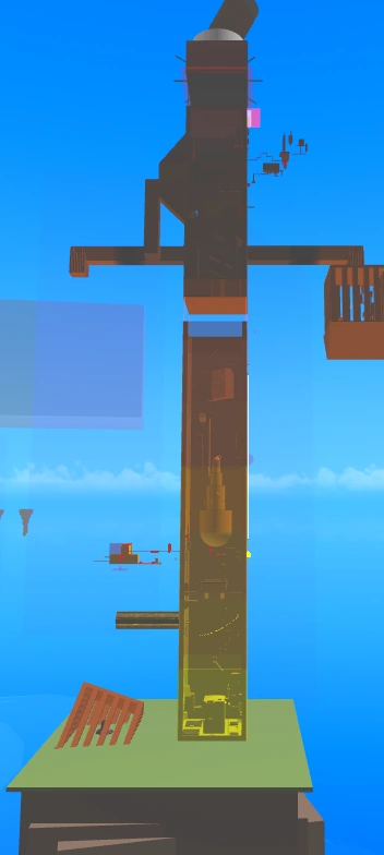 Tower of Agony | The Inferno of Towers Wiki | Fandom