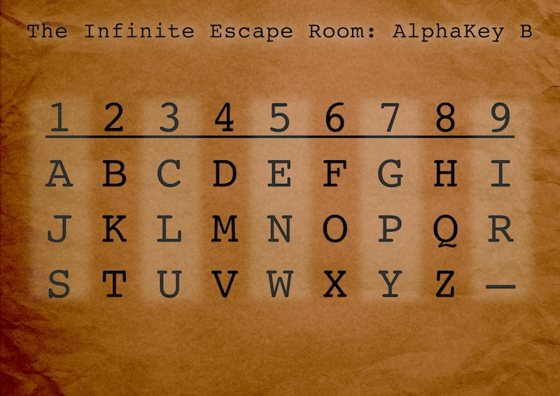 Escape the Infinite Lobbies | The Infinite Escape Room Wiki | Fandom
