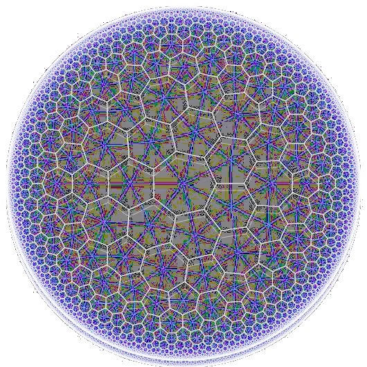 Metaverse | The infinite hierarchies Wiki | Fandom