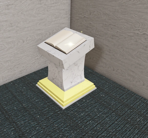 Entity guide | The infinite Rooms Wiki | Fandom