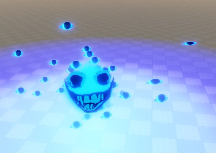 A-75 | The infinite Rooms Wiki | Fandom