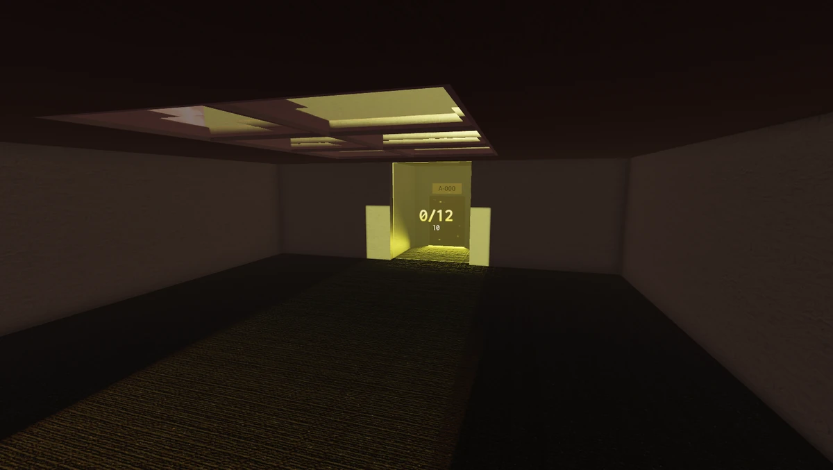 Scrapped Features | The infinite Rooms Wiki | Fandom