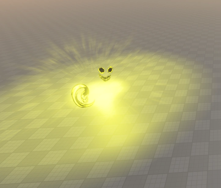 X-60 | The infinite Rooms Wiki | Fandom